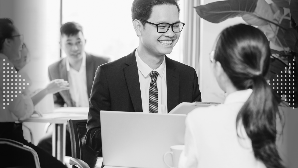 CISO Malaysia - Home